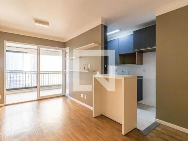 Apartamento à Venda Alphaville, 3 Quartos, 73 m2