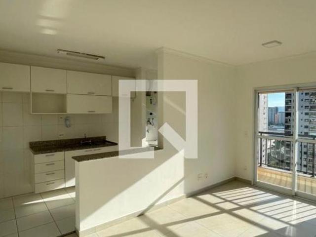 Apartamento à Venda Alphaville, 3 Quartos, 73 m2