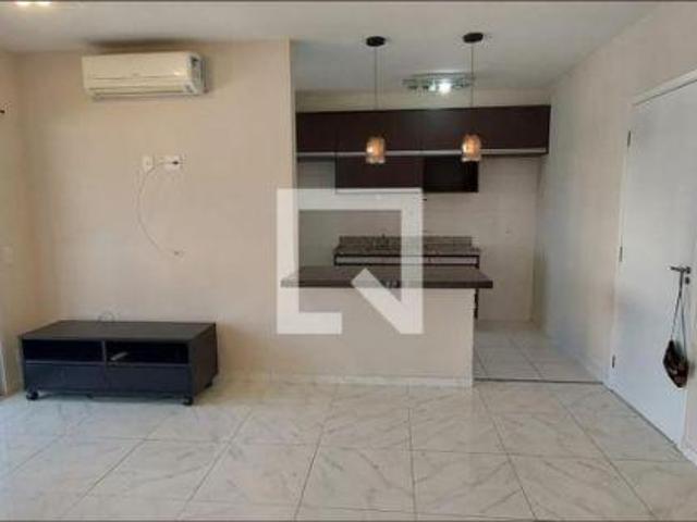 Apartamento à Venda Alphaville, 3 Quartos, 73 m² Barueri