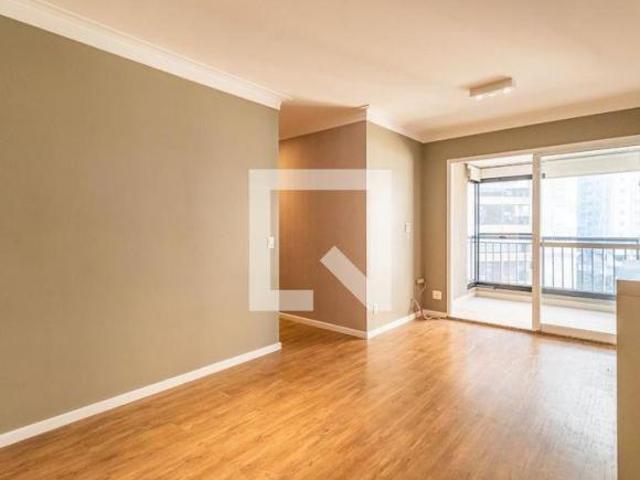Apartamento à Venda Alphaville, 3 Quartos, 73 m² Barueri