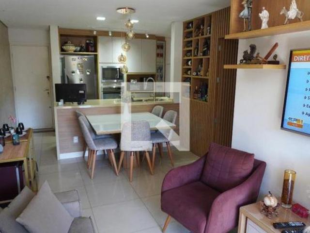 Apartamento à Venda Alphaville, 3 Quartos, 84 m² Santana de Parnaíba