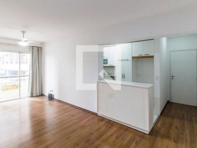 Apartamento à Venda Alphaville, 3 Quartos, 86 m2