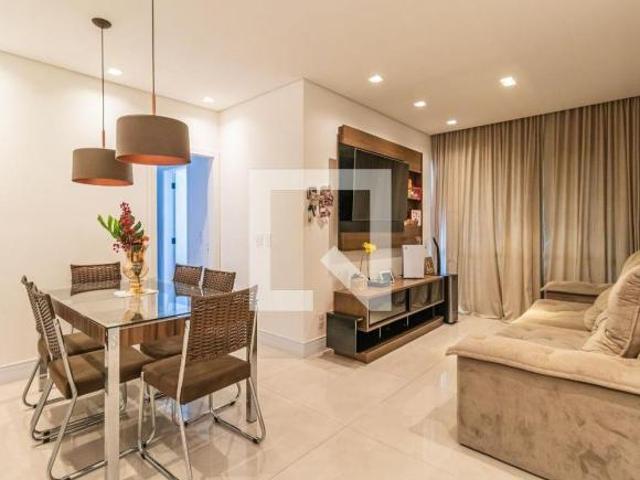 Apartamento à Venda Alphaville, 3 Quartos, 86 m2