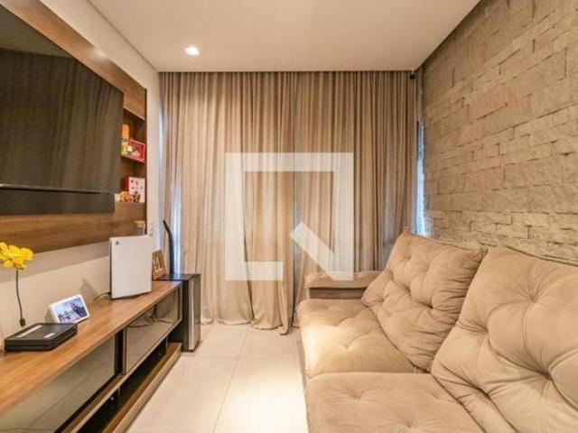 Apartamento à Venda Alphaville, 3 Quartos, 86 m² Barueri