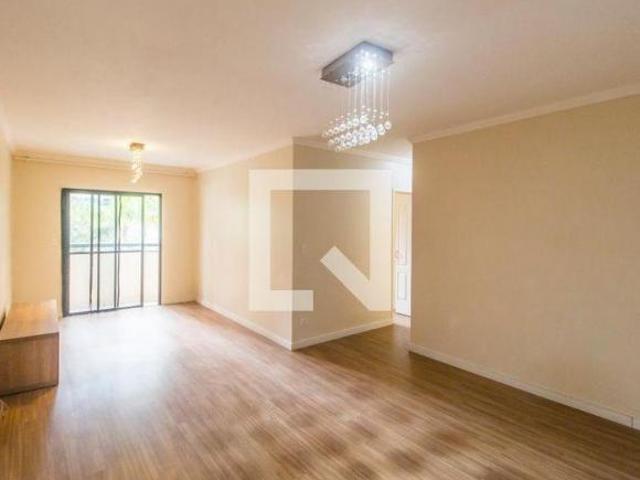 Apartamento à Venda Alphaville, 3 Quartos, 87 m2