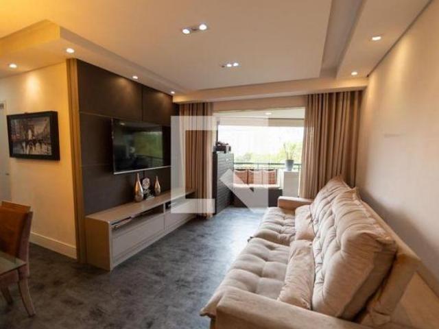 Apartamento à Venda Alphaville, 3 Quartos, 87 m2