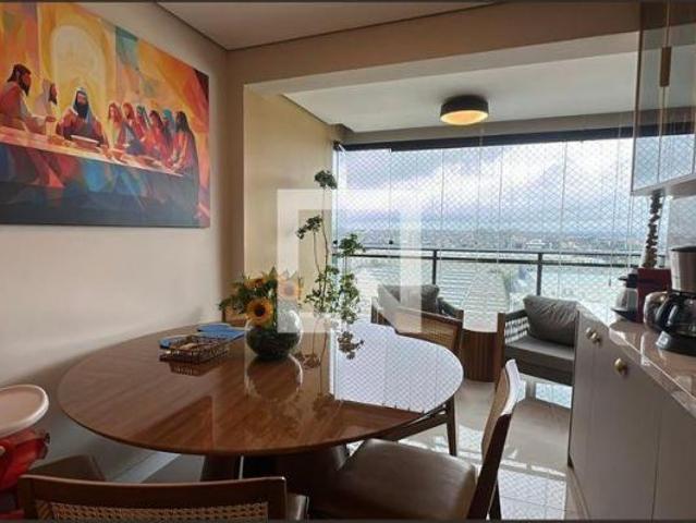 Apartamento à Venda Alphaville, 3 Quartos, 87 m² Barueri