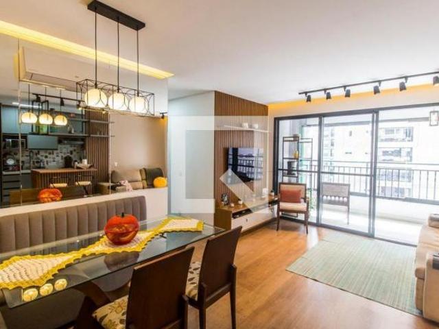 Apartamento à Venda Alphaville, 3 Quartos, 88 m2