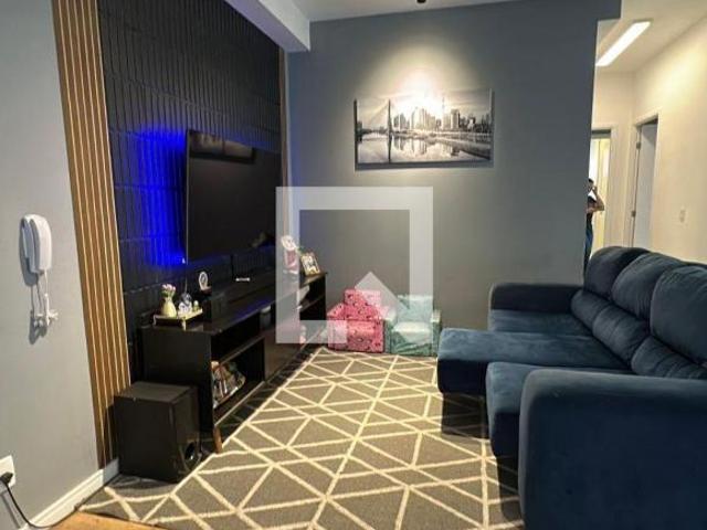 Apartamento à Venda Alphaville, 3 Quartos, 89 m2