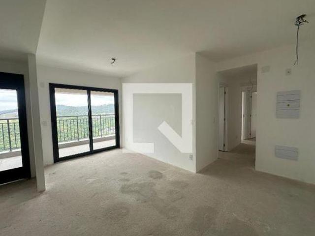Apartamento à Venda Alphaville, 3 Quartos, 89 m2