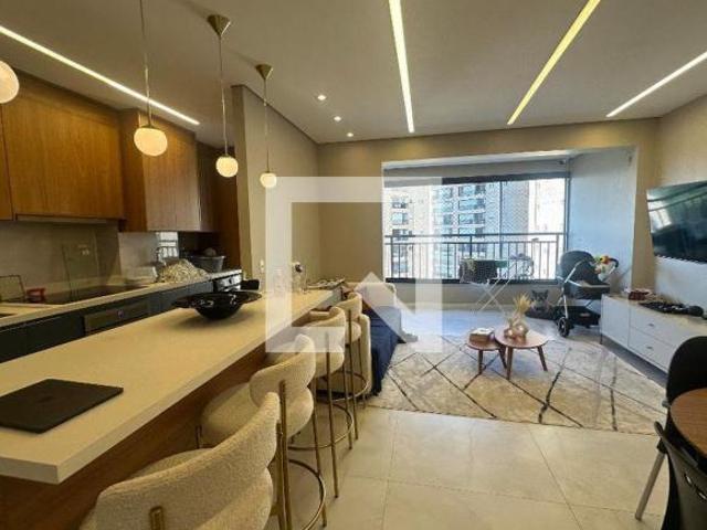 Apartamento à Venda Alphaville, 3 Quartos, 89 m2