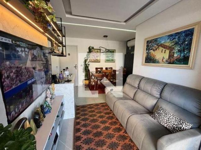 Apartamento à Venda Alphaville, 3 Quartos, 89 m² Barueri