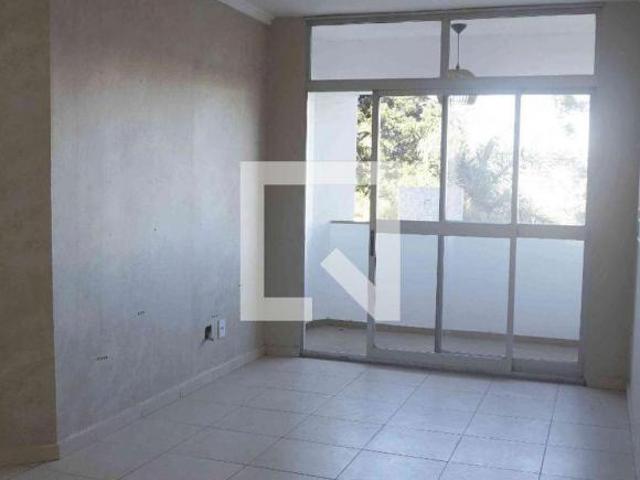 Apartamento à Venda Alphaville, 3 Quartos, 80 m2