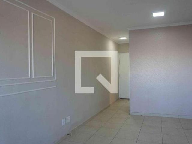 Apartamento à Venda Alphaville, 3 Quartos, 80 m2