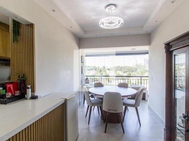 Apartamento à Venda Alphaville, 3 Quartos, 81 m2