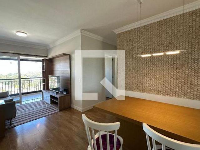 Apartamento à Venda Alphaville, 3 Quartos, 81 m2
