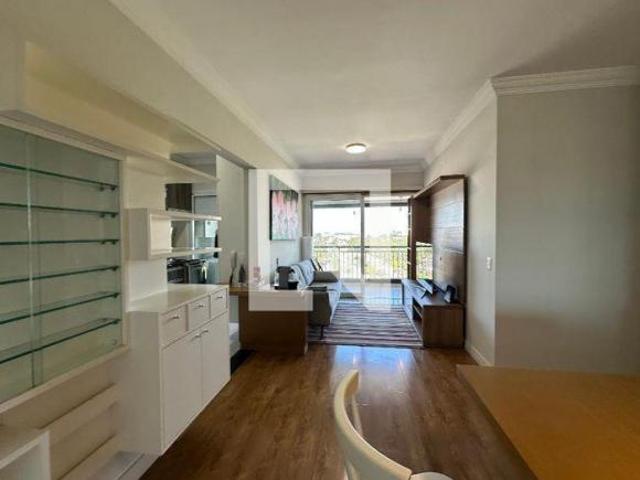 Apartamento à Venda Alphaville, 3 Quartos, 81 m² Barueri