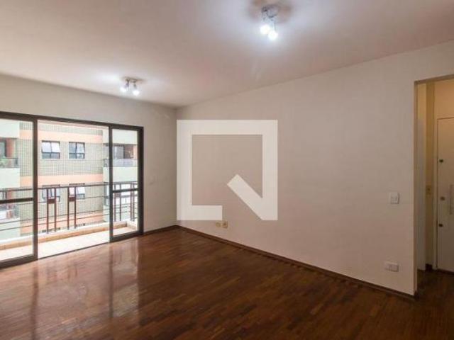Apartamento à Venda Alphaville, 3 Quartos, 82 m2