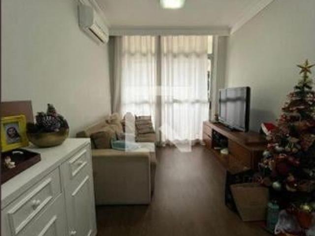 Apartamento à Venda Alphaville, 3 Quartos, 83 m² Santana de Parnaíba