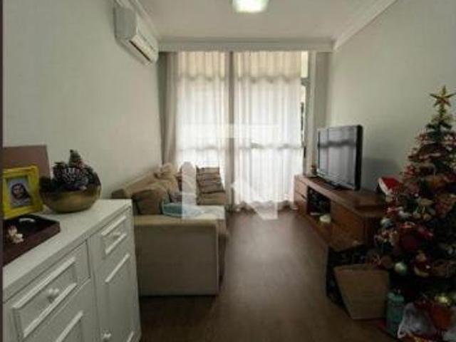 Apartamento à Venda Alphaville, 3 Quartos, 83 m² Santana de Parnaíba