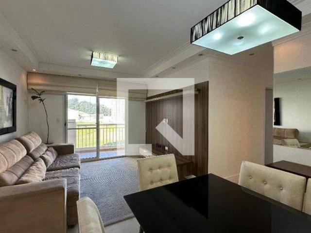 Apartamento à Venda Alphaville, 3 Quartos, 94 m2