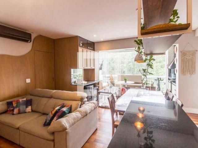 Apartamento à Venda Alphaville, 3 Quartos, 94 m2
