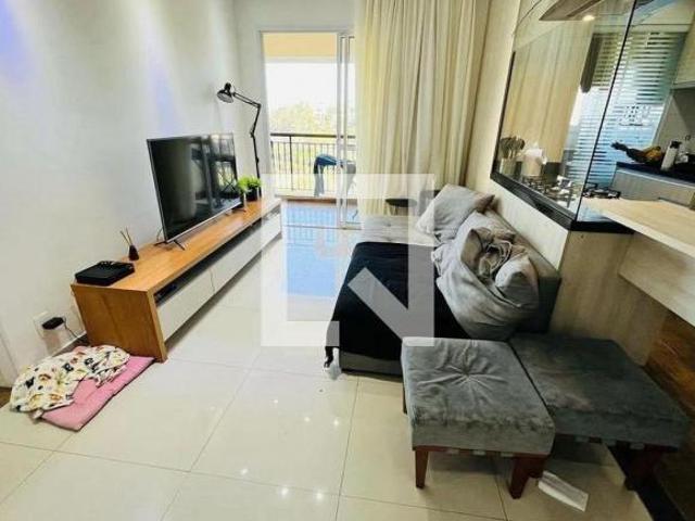 Apartamento à Venda Alphaville, 3 Quartos, 94 m2