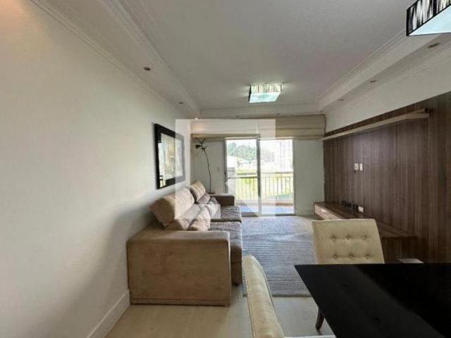 Apartamento à Venda Alphaville, 3 Quartos, 94 m² Barueri