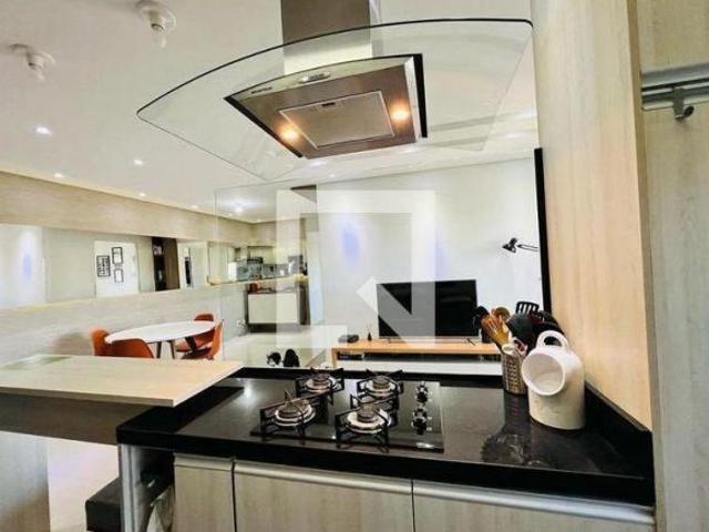 Apartamento à Venda Alphaville, 3 Quartos, 94 m² Santana de Parnaíba
