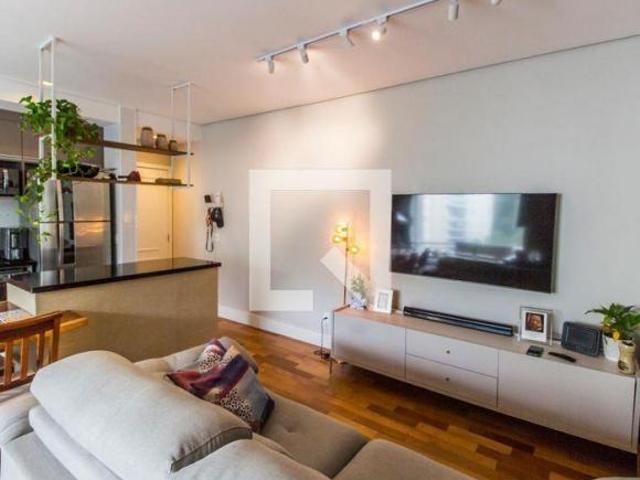 Apartamento à Venda Alphaville, 3 Quartos, 94 m² Santana de Parnaíba