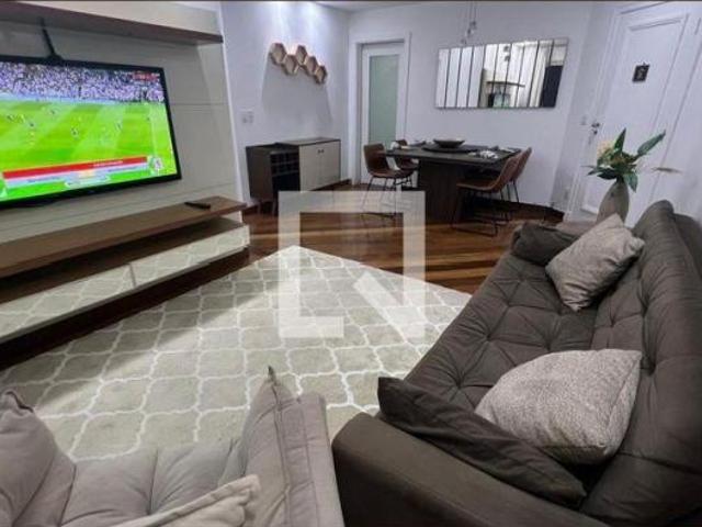 Apartamento à Venda Alphaville, 3 Quartos, 95 m² Barueri