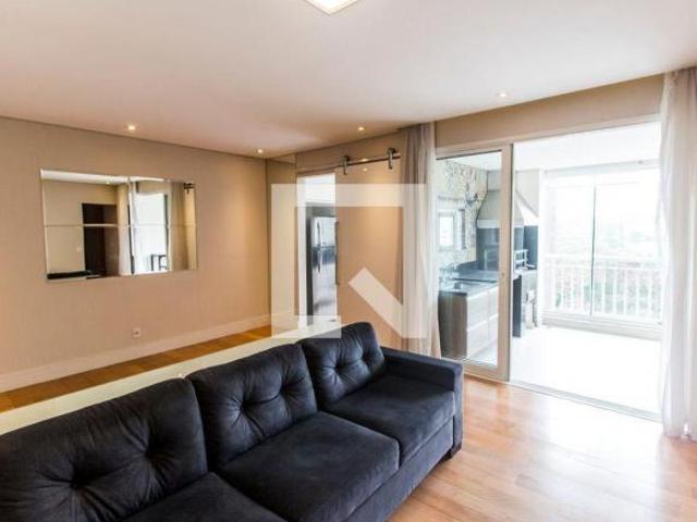 Apartamento à Venda Alphaville, 3 Quartos, 96 m2