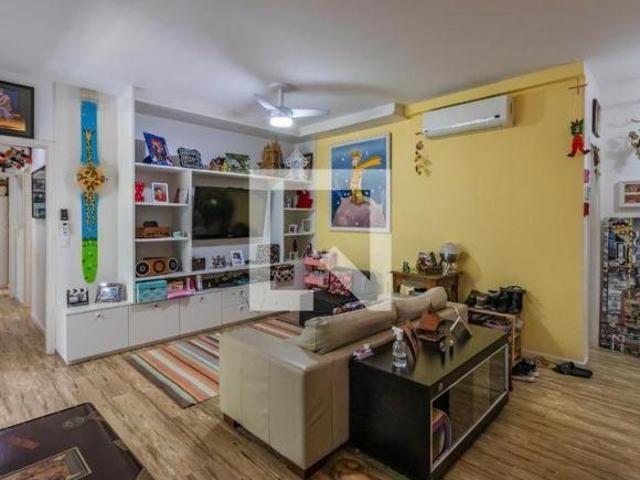 Apartamento à Venda Alphaville, 3 Quartos, 96 m2