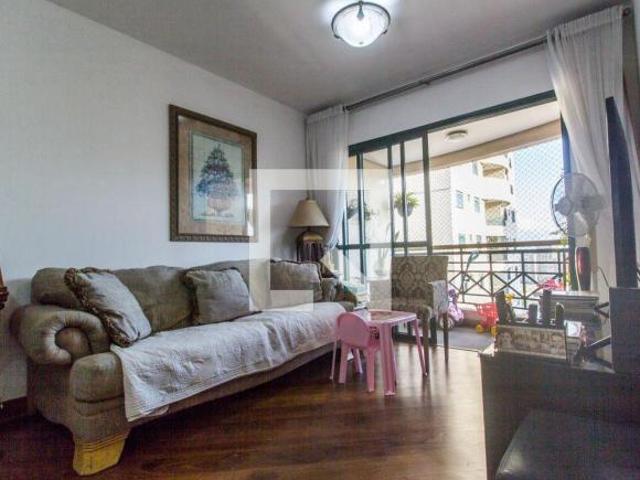 Apartamento à Venda Alphaville, 3 Quartos, 96 m2