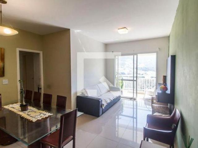 Apartamento à Venda Alphaville, 3 Quartos, 96 m2
