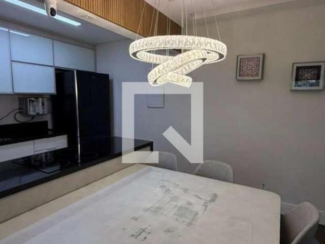 Apartamento à Venda Alphaville, 3 Quartos, 96 m2