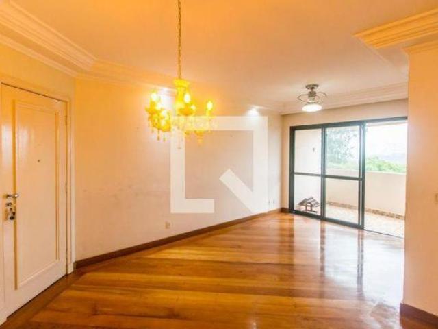 Apartamento à Venda Alphaville, 3 Quartos, 96 m2
