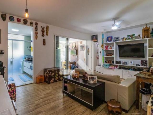 Apartamento à Venda Alphaville, 3 Quartos, 96 m2