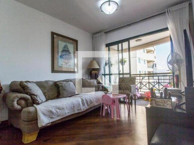 Apartamento à Venda Alphaville, 3 Quartos, 96 m2