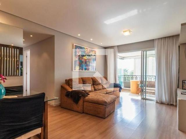 Apartamento à Venda Alphaville, 3 Quartos, 96 m2