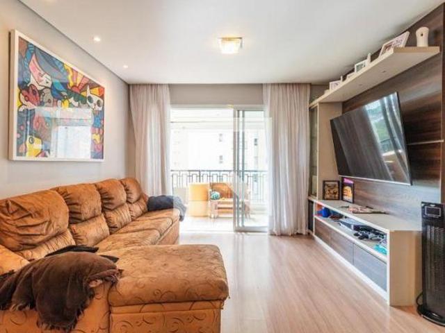 Apartamento à Venda Alphaville, 3 Quartos, 96 m² Barueri