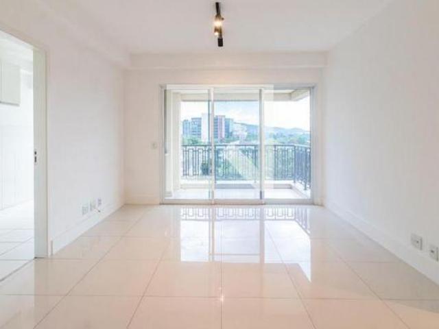 Apartamento à Venda Alphaville, 3 Quartos, 96 m² Barueri