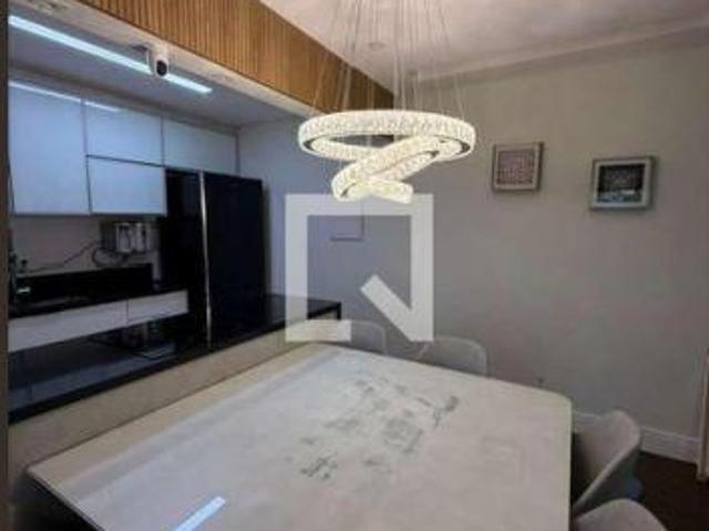 Apartamento à Venda Alphaville, 3 Quartos, 96 m² Barueri