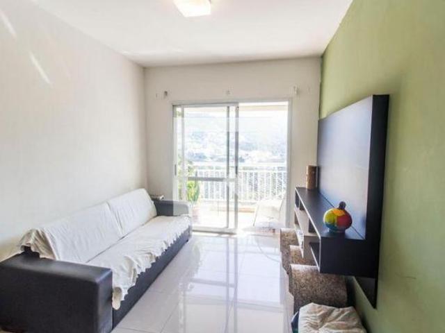 Apartamento à Venda Alphaville, 3 Quartos, 96 m² Santana de Parnaíba