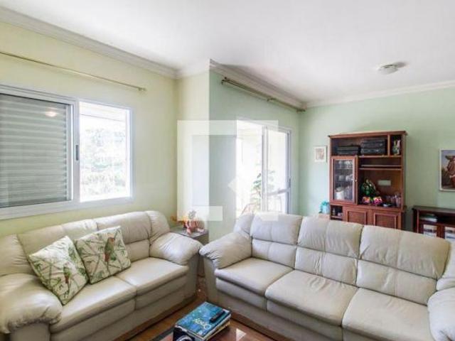Apartamento à Venda Alphaville, 3 Quartos, 96 m² Santana de Parnaíba