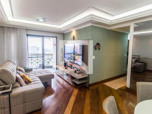 Apartamento à Venda Alphaville, 3 Quartos, 98 m2