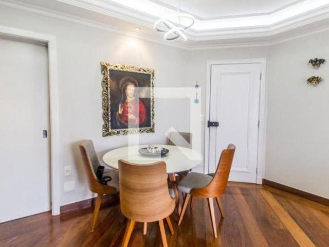 Apartamento à Venda Alphaville, 3 Quartos, 98 m2