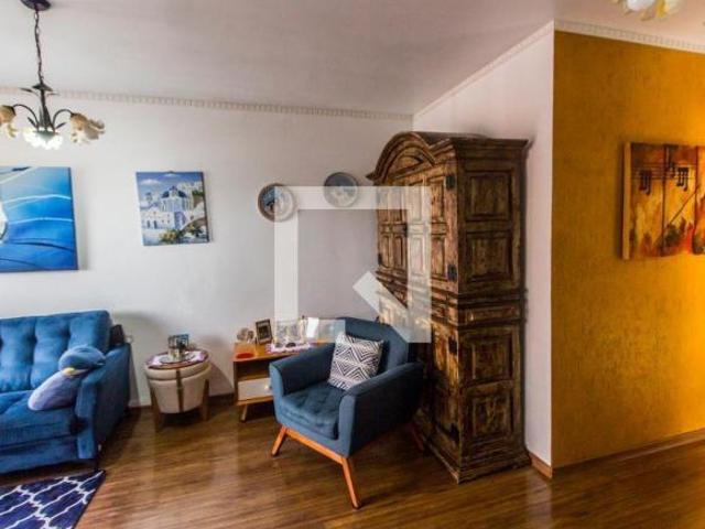 Apartamento à Venda Alphaville, 3 Quartos, 90 m2