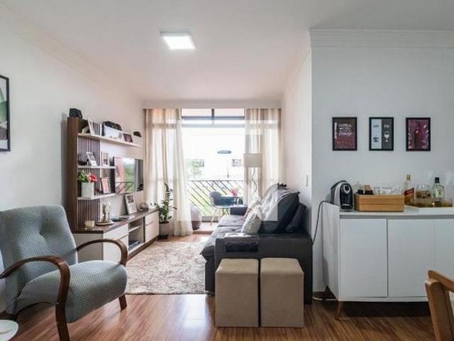 Apartamento à Venda Alphaville, 3 Quartos, 90 m2