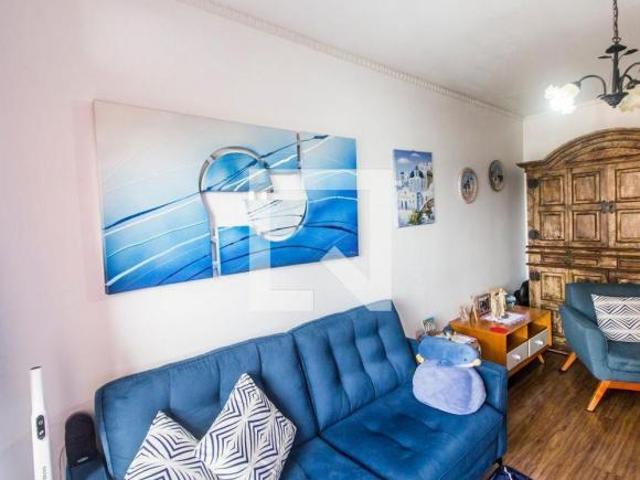 Apartamento à Venda Alphaville, 3 Quartos, 90 m2